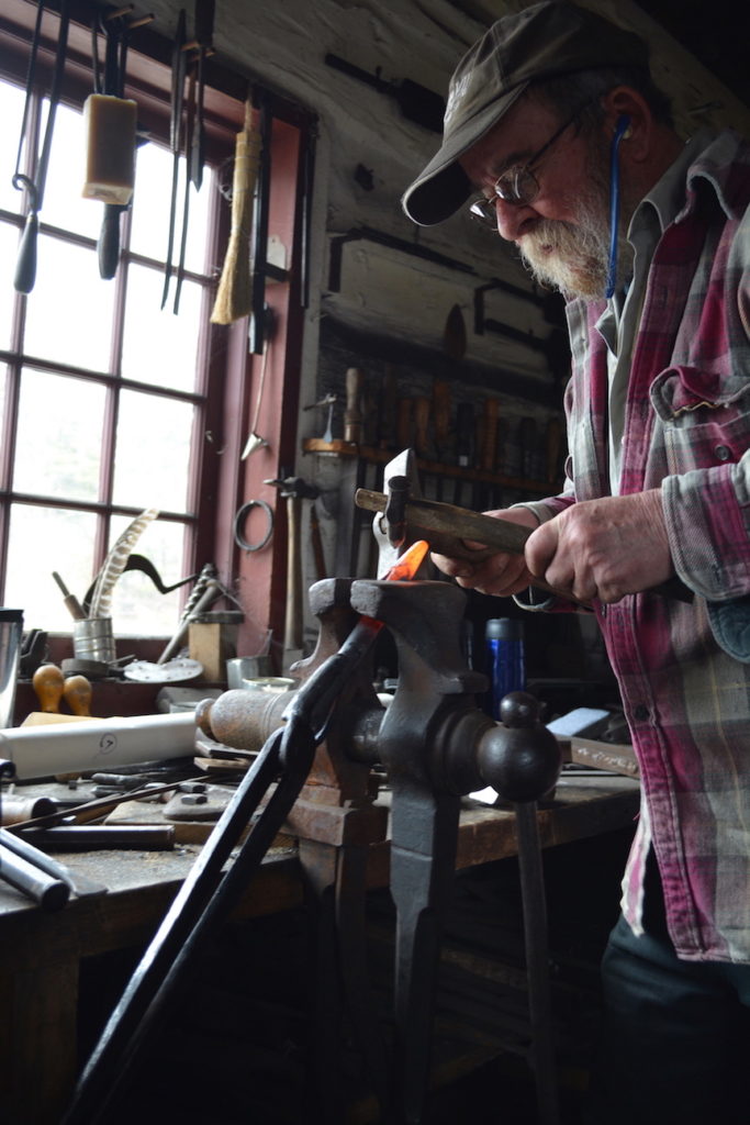 Gallery | Ontario Artist Blacksmith Association